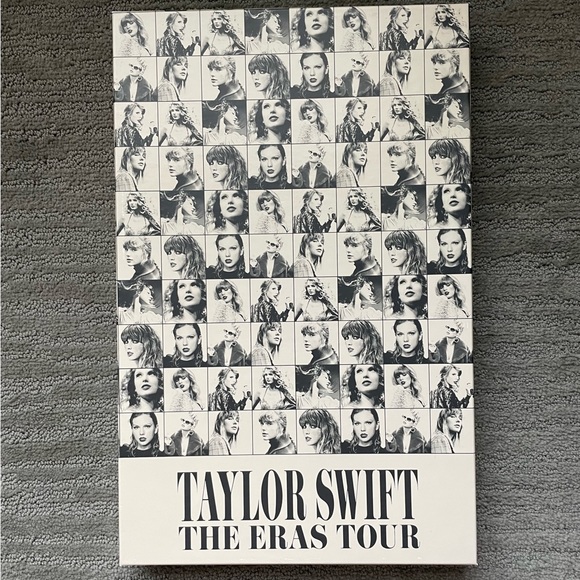 Taylor Swift | Other | Taylor Swift Vip Box Kansas City Show | Poshmark